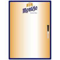 Dry Erase Signs, Labels, and Magnets