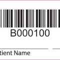 Printing Services, Barcode Label Forms, Promotional Products Medical ...